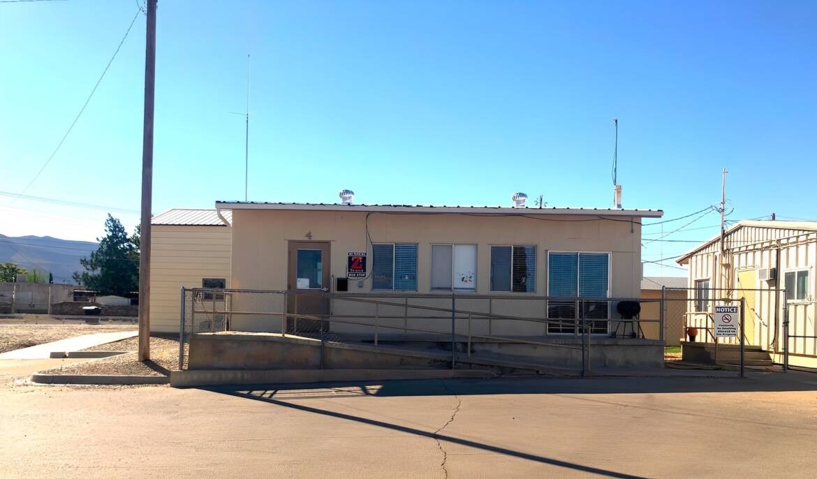 ZTrans Offices enhanced – Southeastern New Mexico Economic Development ...