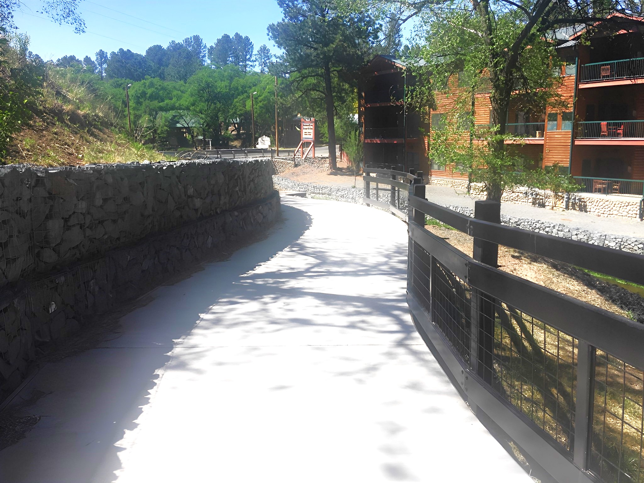 TRANSPORTATION – Southeastern New Mexico Economic Development District